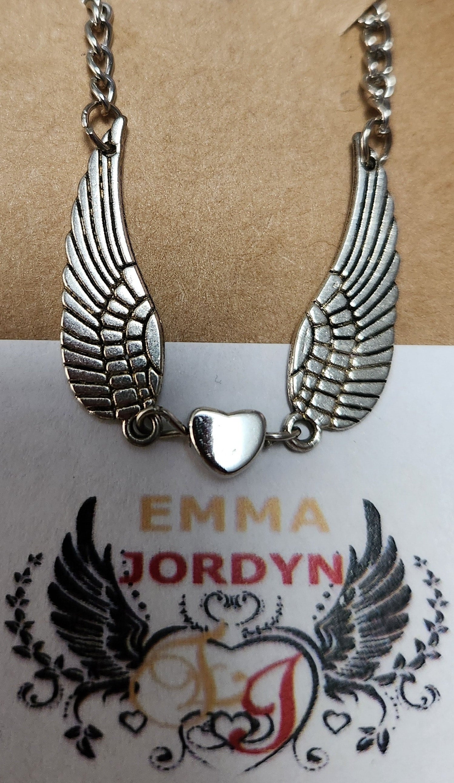 Emma Jordyn Bracelet | Emma Jordyn